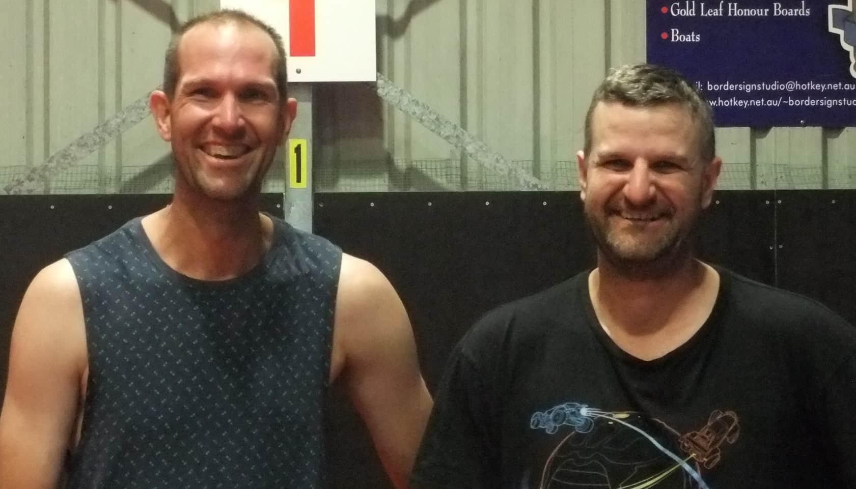 Photos – Albury Wodonga Table Tennis Association